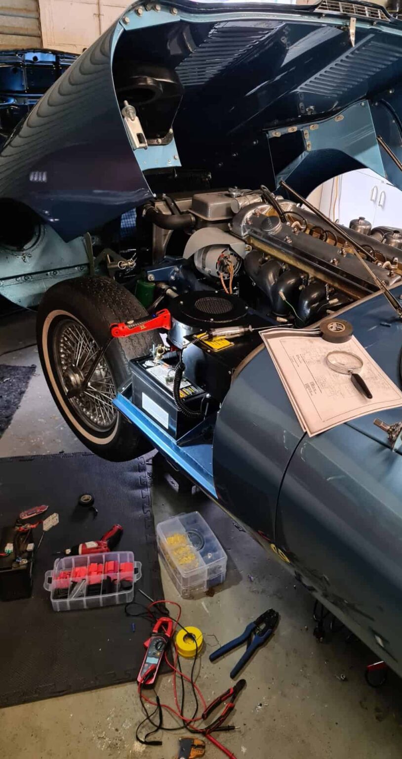 ATT Mobile Auto Electrical & Air Conditioning Services Gold Coast